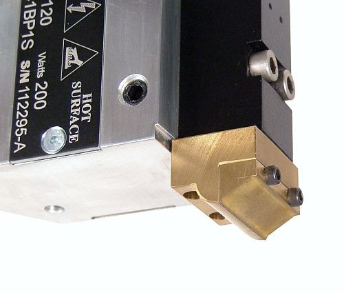 Hotmelt Modules | Schakelende Module | Www.HotmeltVision.nl