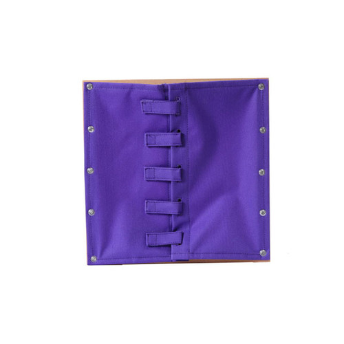 מסגרת לבוש סקוץ Velcro Dressing Frame' | Gecko Montessori IL