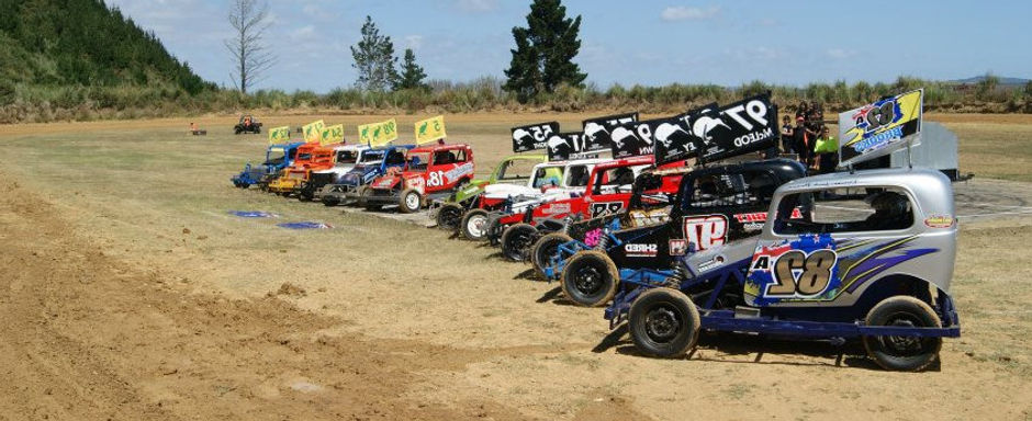 Race Calendar | whangareispeedway