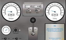 Online Well Control & RigPass Training | LearnToDrill | IADC WellSharp ...