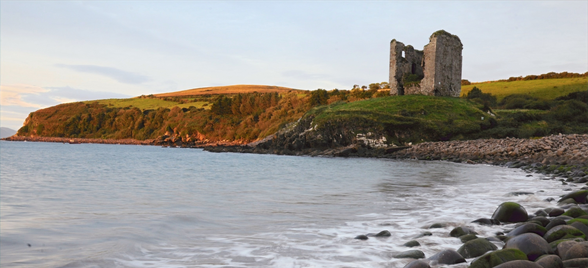 Aisling Tours | Custom tours of Ireland