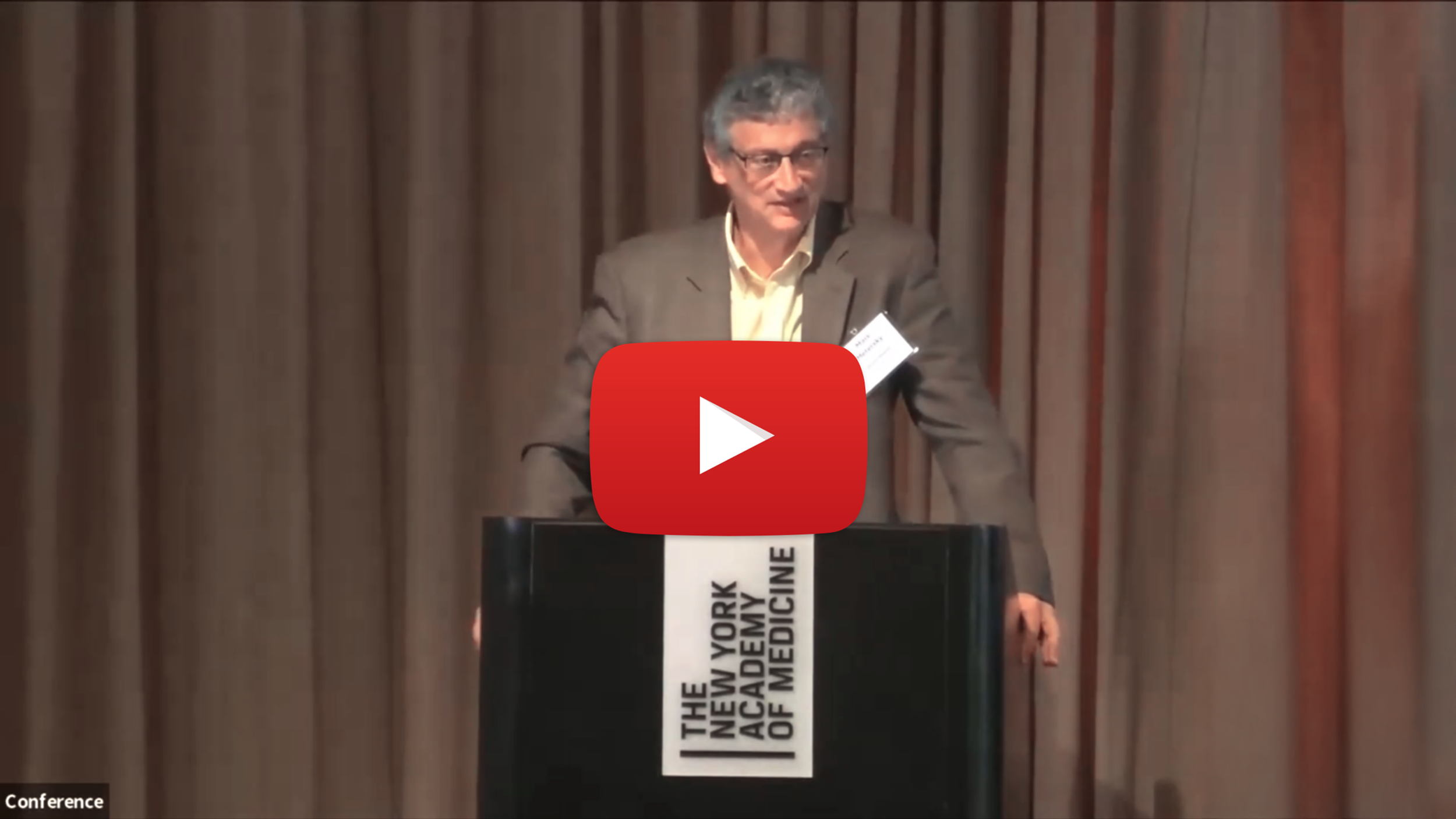 Part 14 of 49 - Video Presentations of the "1st Conference on ...