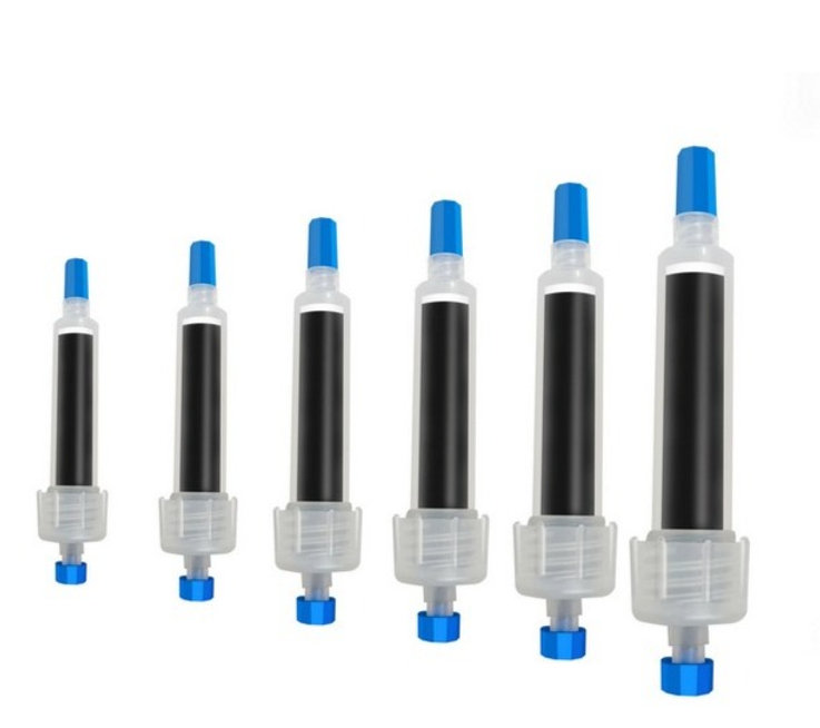 What are Flash Columns?