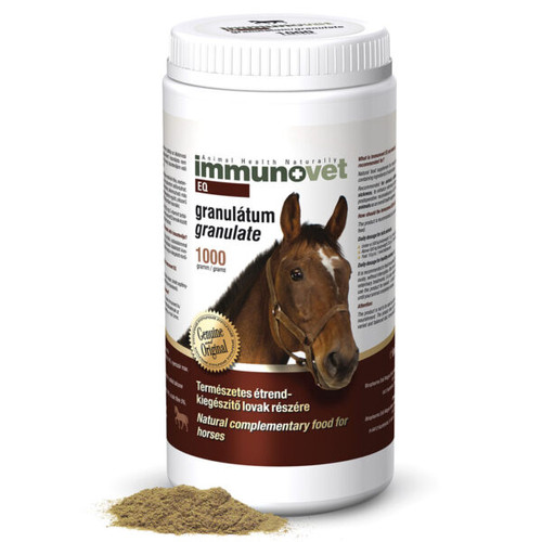 Immunovet EQ | immunovetuk