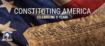 Constituting America