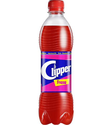clipper juice