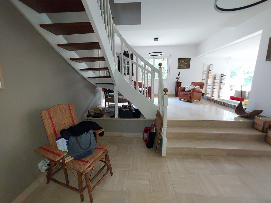 Sandra Leclerc | Mr & Mme P