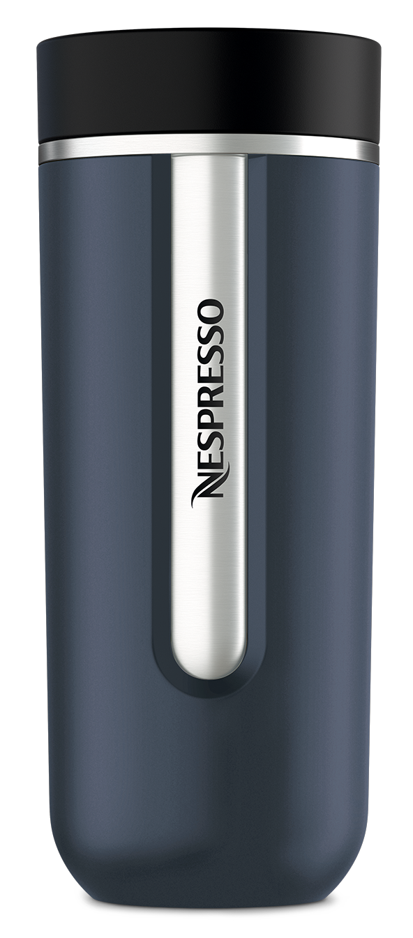 NESPRESSO REALIZA COLLAB COM MARCA DE LUXO FUSALP PARA SUA LINHA ...