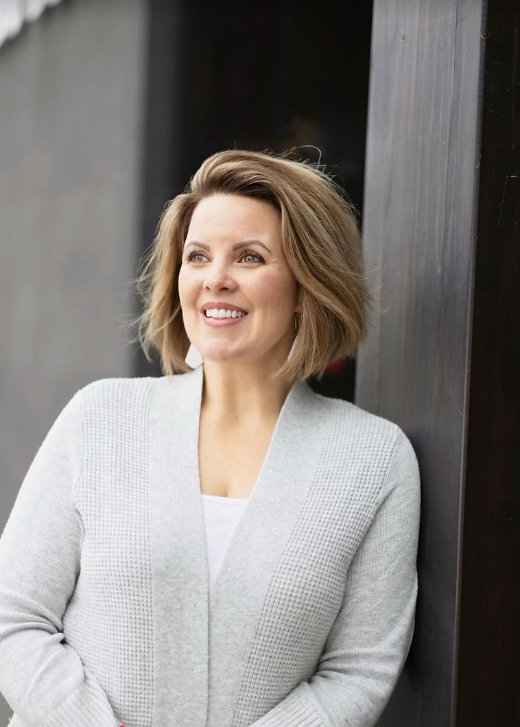 Storm Chaser | Jaclyn Whittal