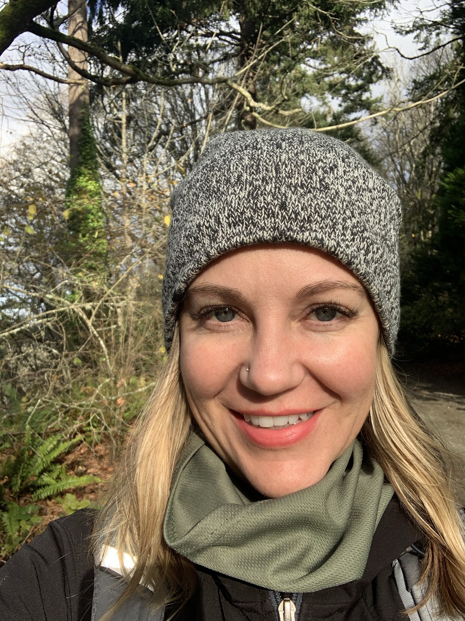 Join "Krystal Kelley" on the Spaces by Wix App