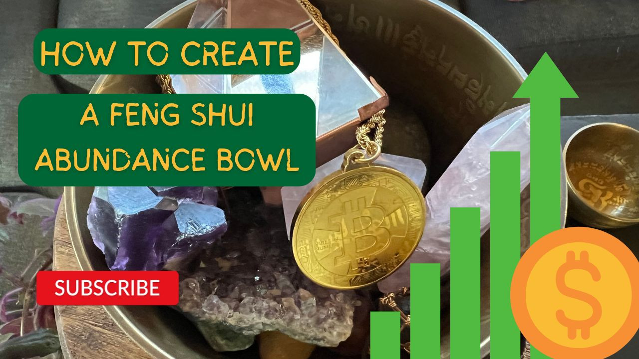 Transform Your Space: Step-by-Step Guide to Creating a Feng Shui ...