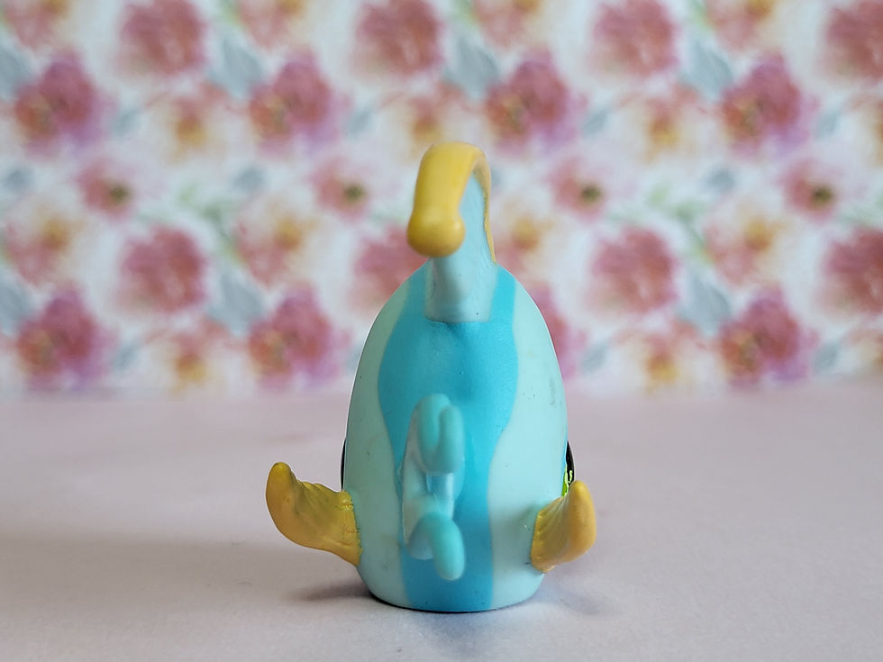 LPS New Arrivals | Nouveaux Arrivages | MyushoppyLPS