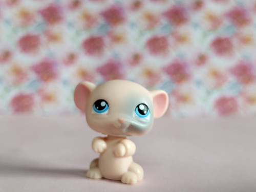 LPS Mouse #102 | MyushoppyLPS
