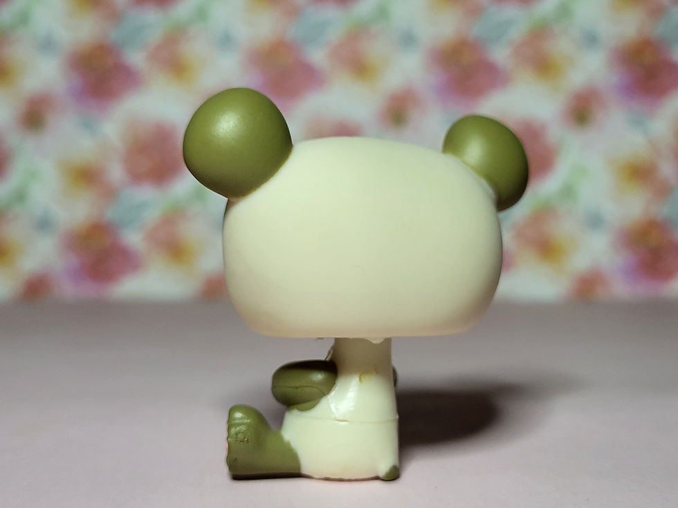 LPS New Arrivals | Nouveaux Arrivages | MyushoppyLPS