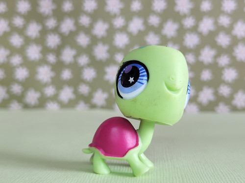 LPS Turtle G3 | MyushoppyLPS