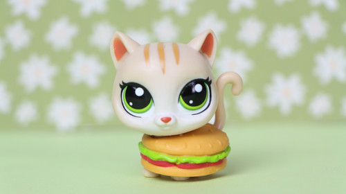 LPS Cat G5 | MyushoppyLPS