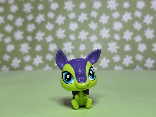 LPS Armadillo G4 | MyushoppyLPS