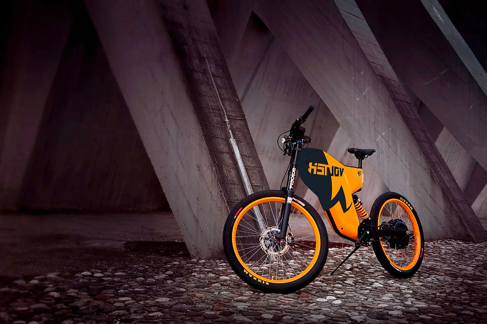 Voltek | AmanMondalPortfolio