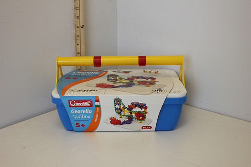 Georello Toolbox | reachservices