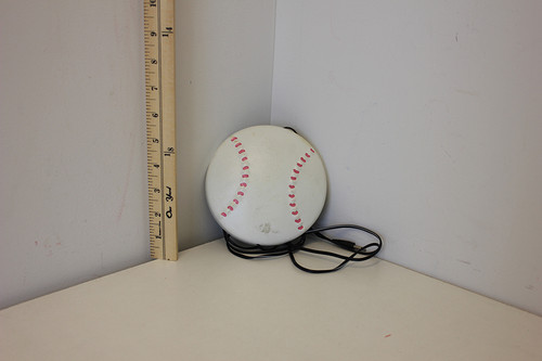 Baseball Switch | reachservices