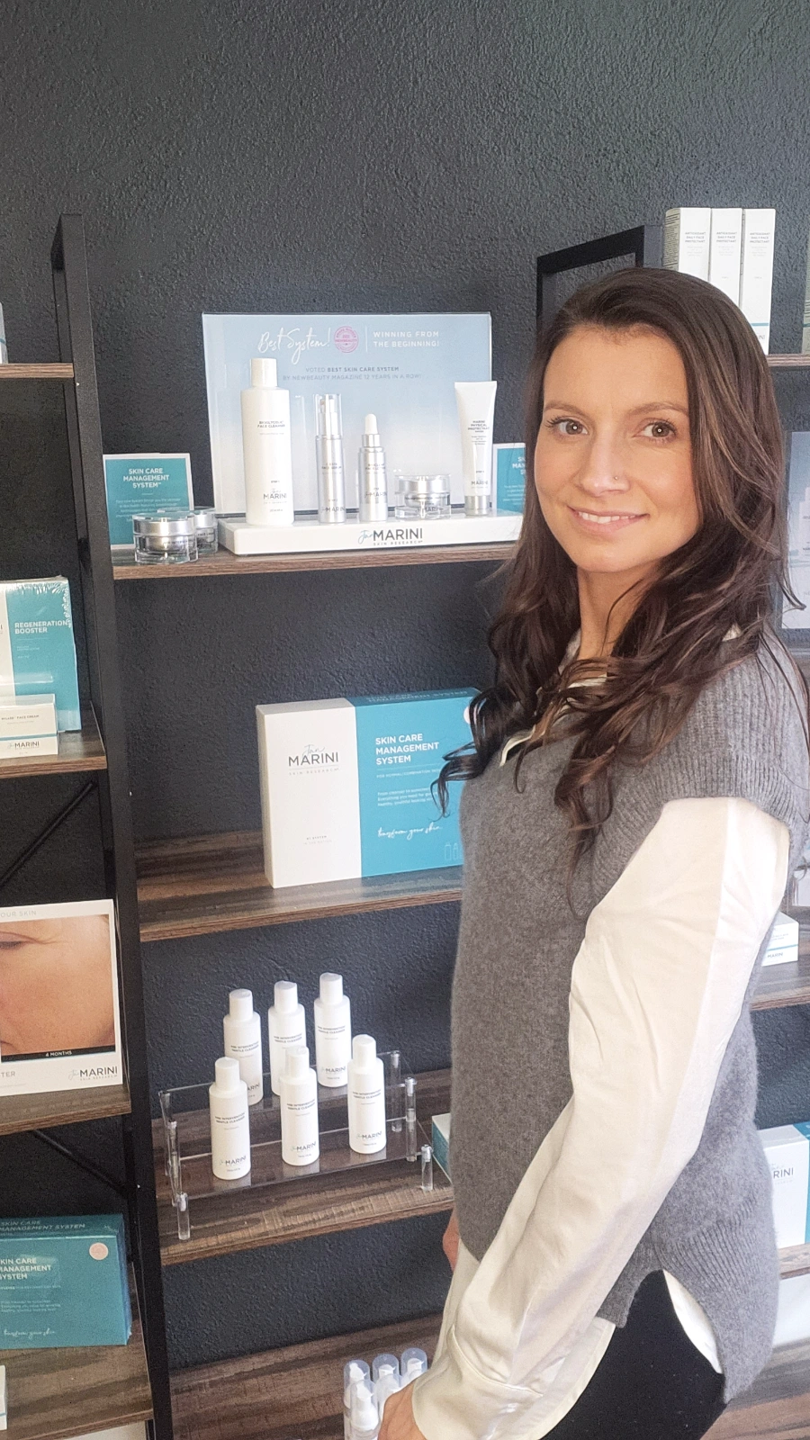 Home | Bliss Beauty Spa