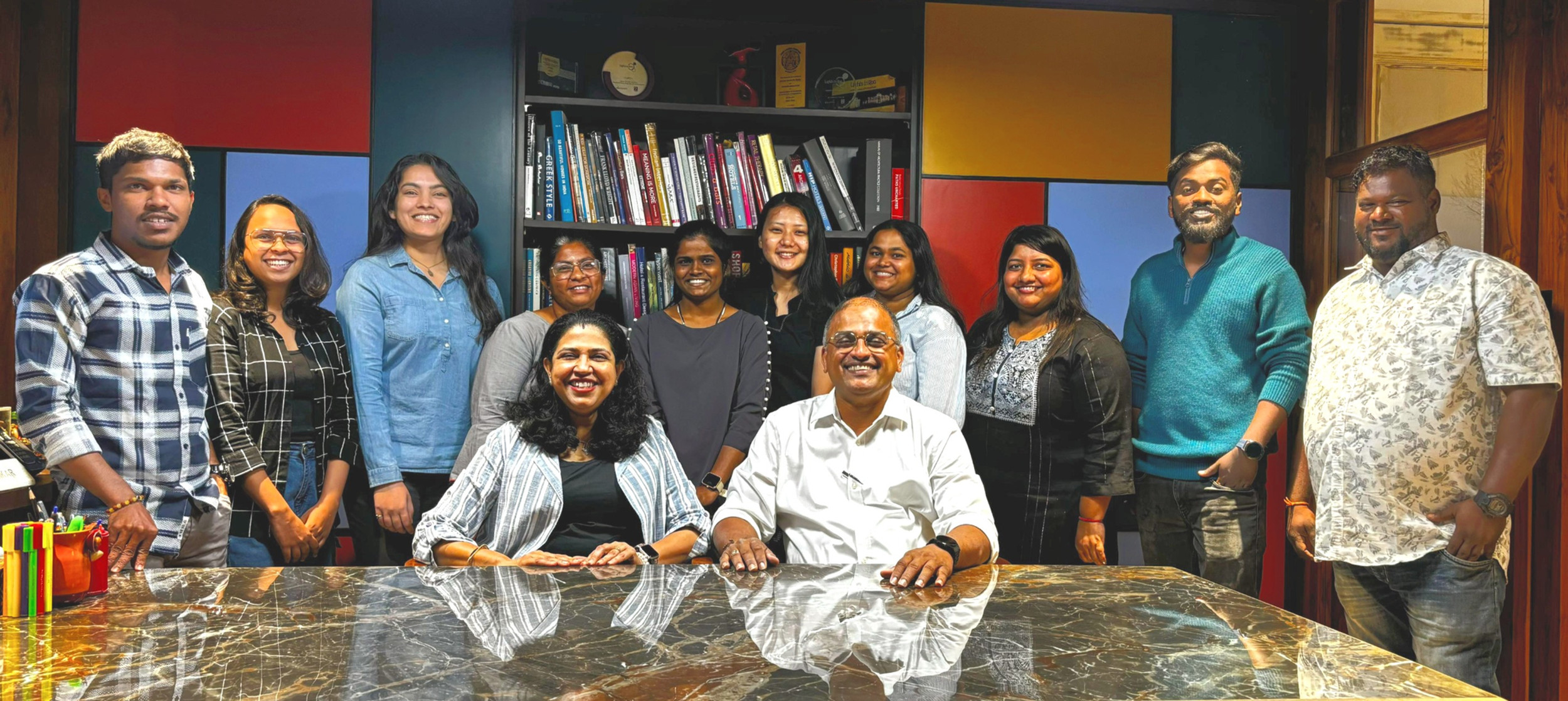 In the Press | TDOC