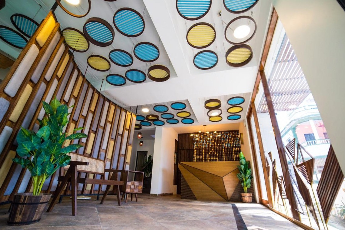 Gallery | Half Hotel Goa