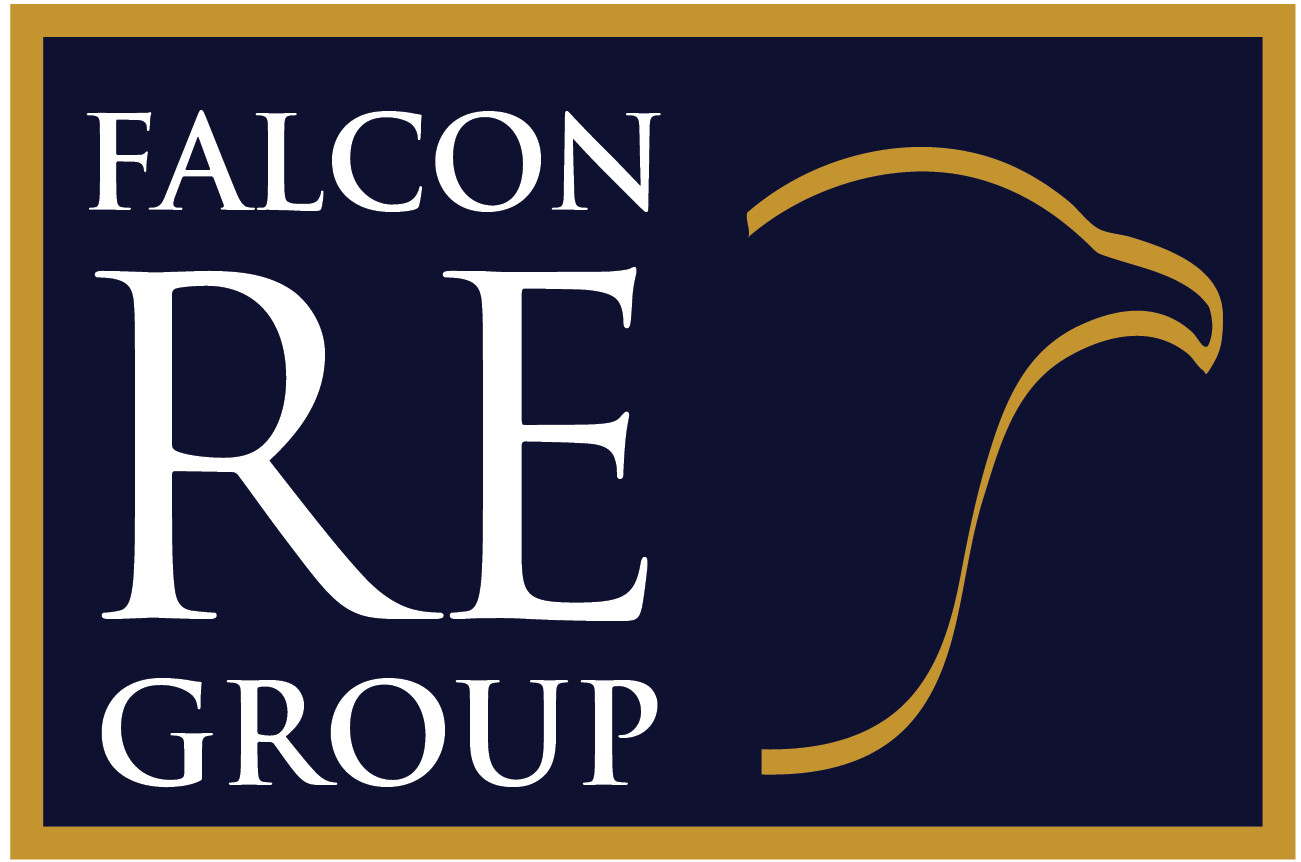 NEWS & EVENTS | TheFalconREGroup.com