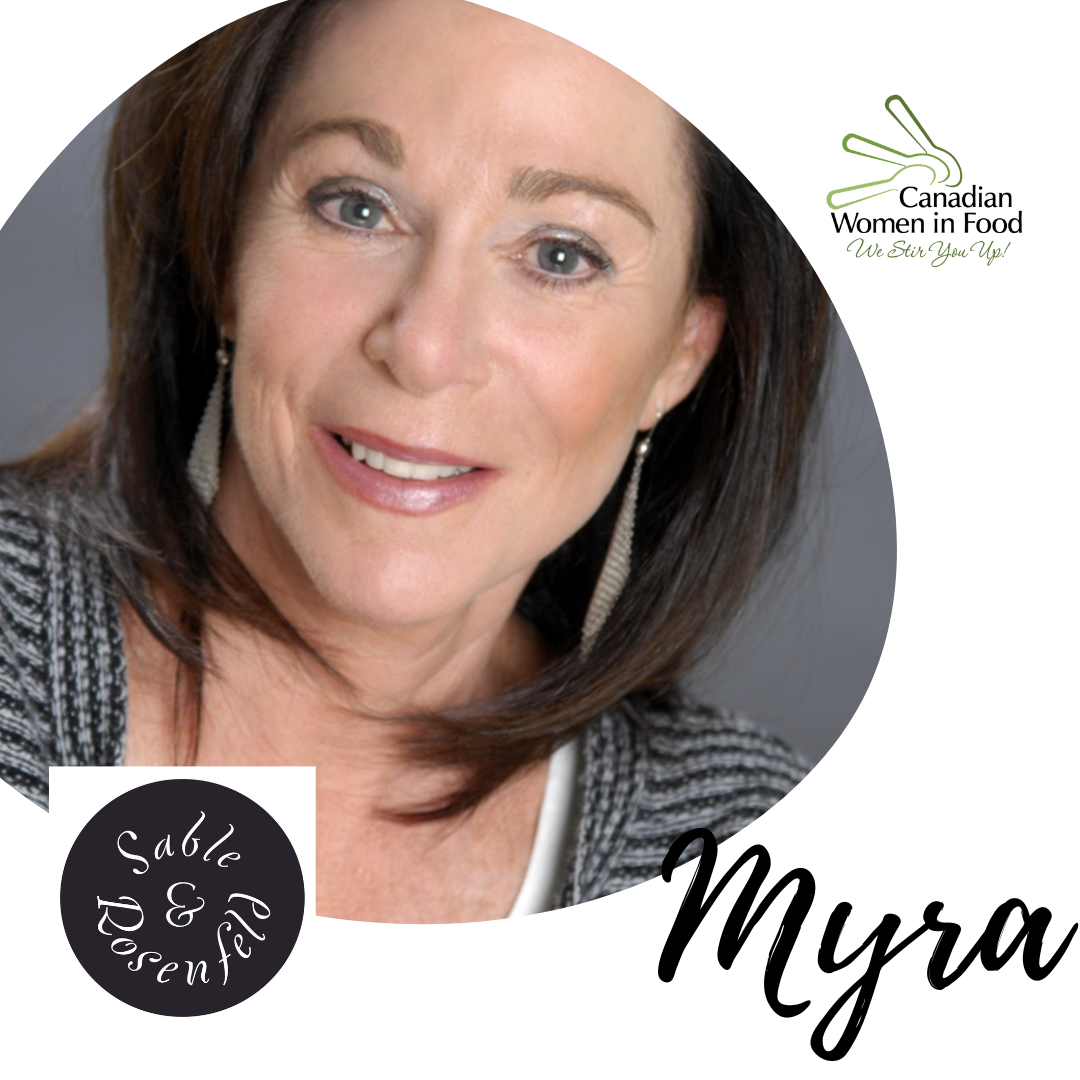 Myra | CWIF