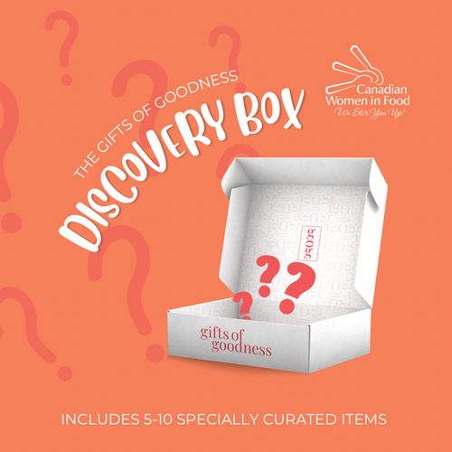 Discovery Box | CWIF