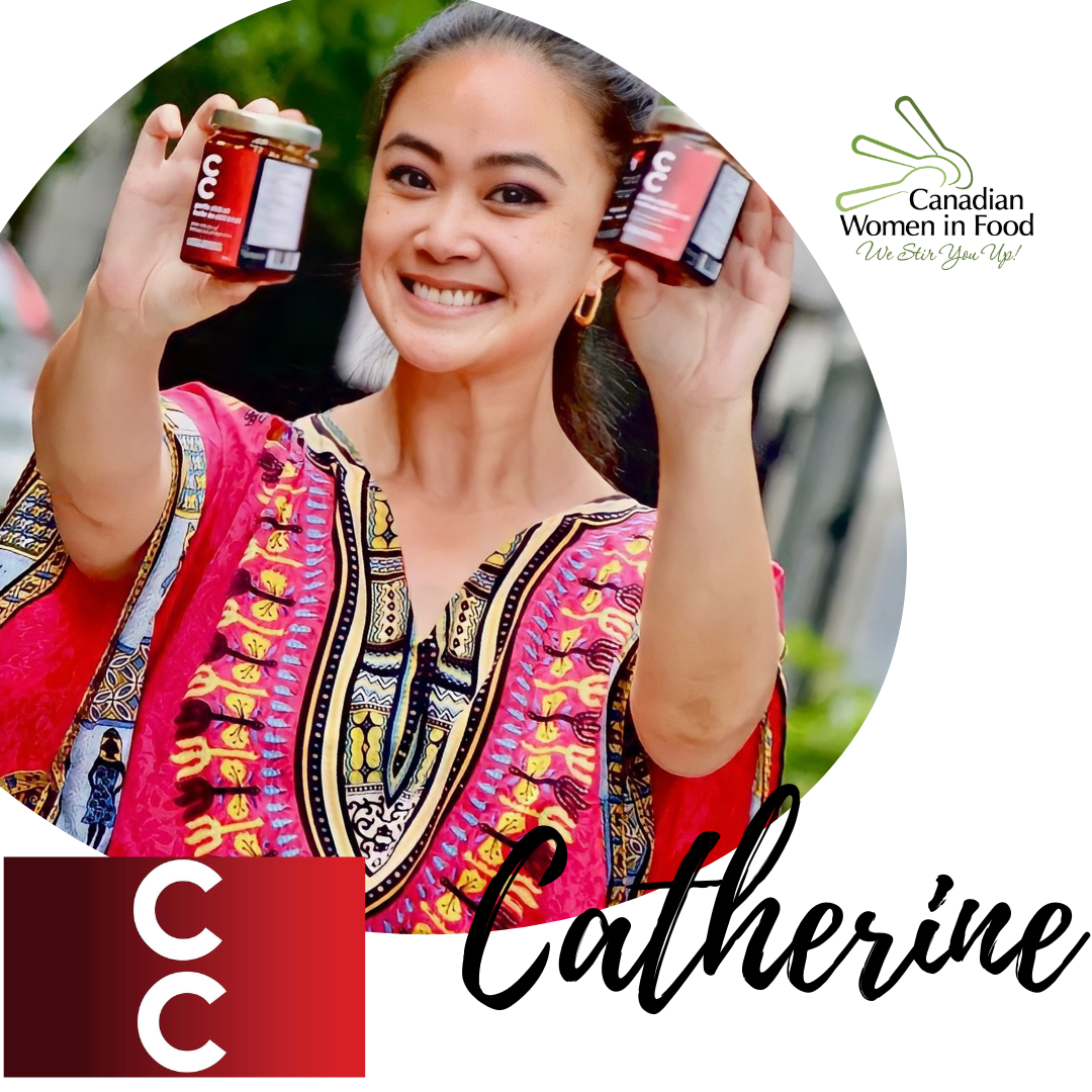 Catherine Chen | CWIF