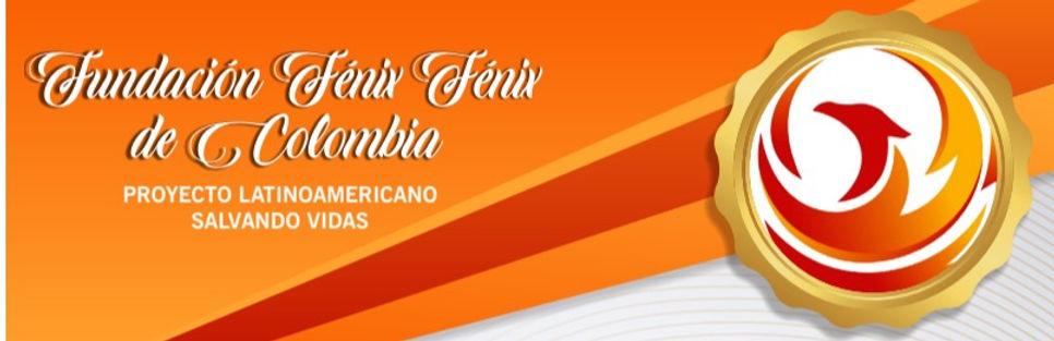 Inicio | Fundación Fénix - Fénix