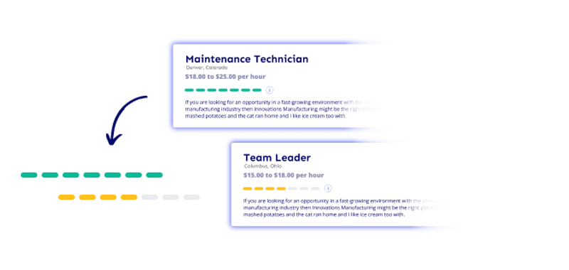 Our revolutionary Conflix™ helps make Honest Jobs THE BEST fair-chance ...