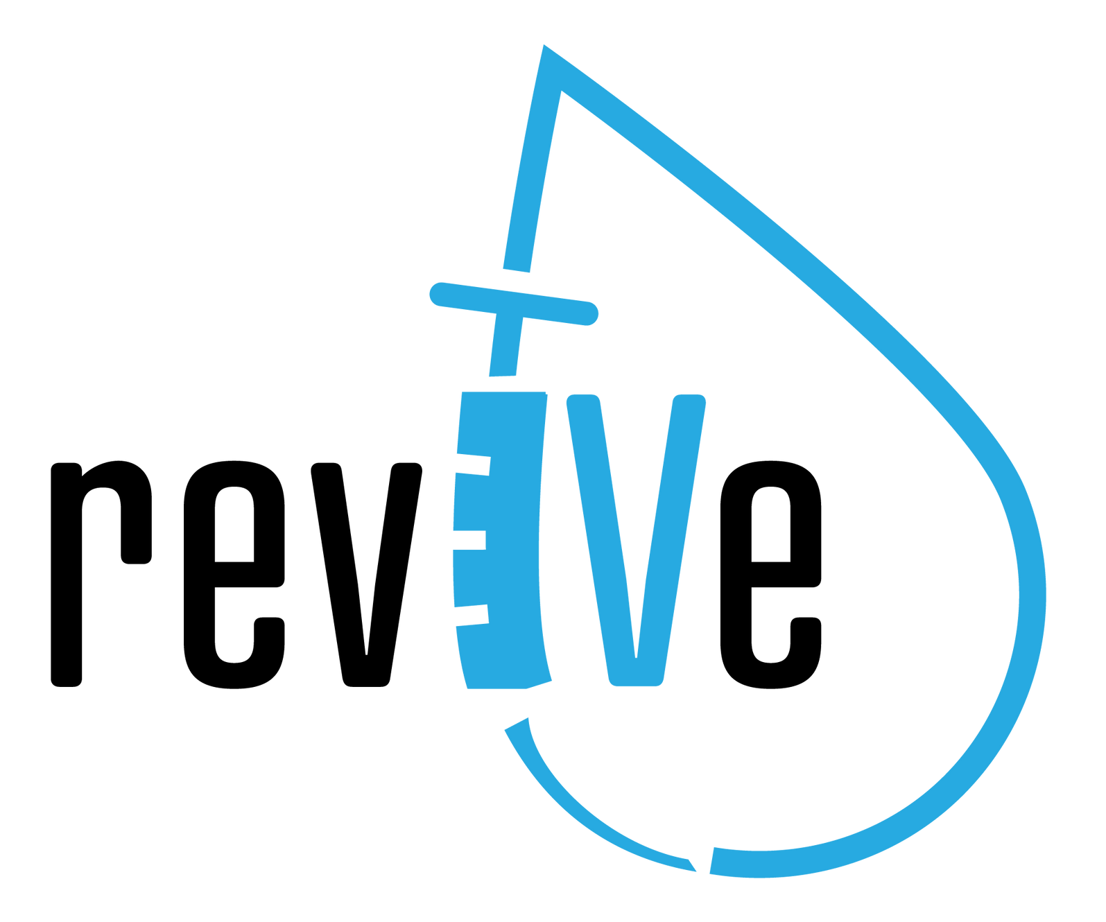 Iv Infusion | Revive | Dallas