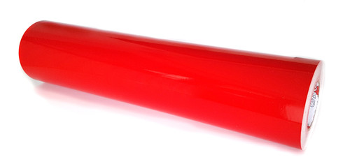 ORACAL 8300 TRANSPARENT CAL -RED | Securitrim.com