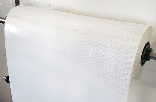 3M 4090 DIAMOND GRADE 24'' X 150FT WHITE | Securitrim.com