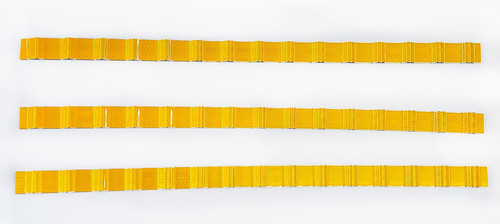 3M™ Diamond Grade™ Linear Delineation System (LDS) -FY- BOX of 50 ...