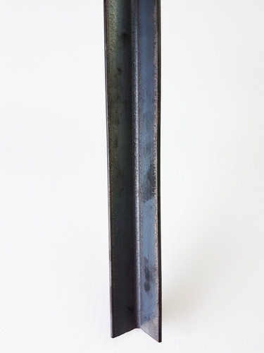 MIRACLE MARKERS ANGLE IRON FOOT SUPPORT (not drilled) | Securitrim.com