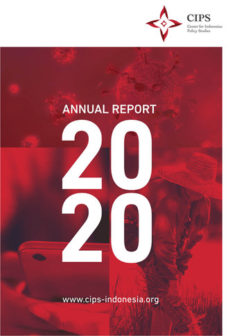 Impact | CIPS | Think Tank