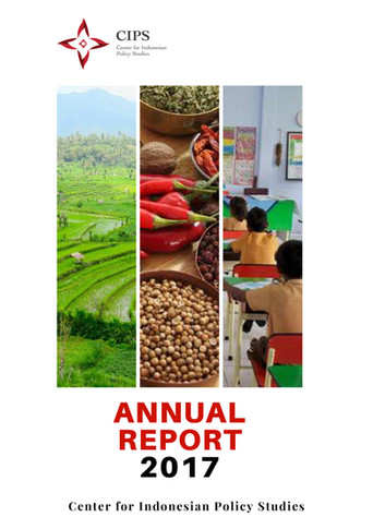 Impact | CIPS | Think Tank