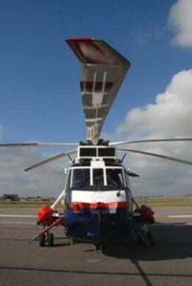 THE CARSON COMPOSITE SHORT SPAR BLADE IS NOW AVAILABLE!