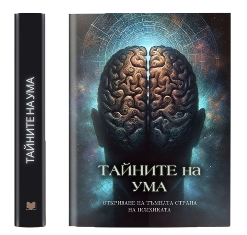 Тайните на ума ( Е-Книга) | Bgcampus