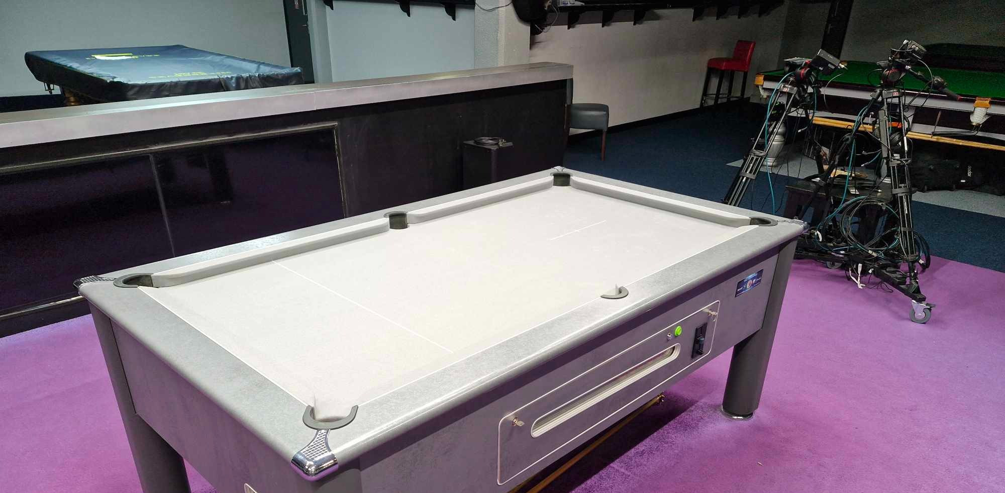 Home | Nick Smith Pool