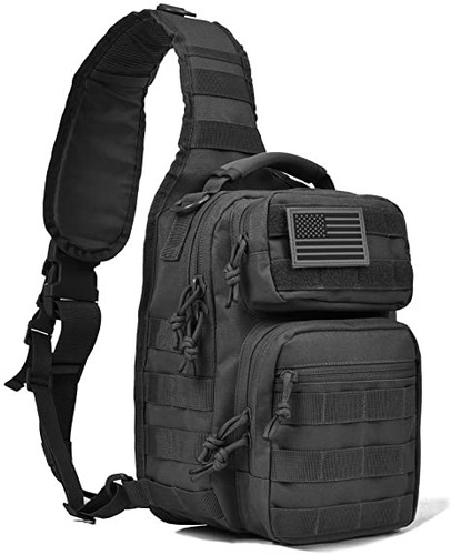 Concealed Carry Backpack | Lightning Defense
