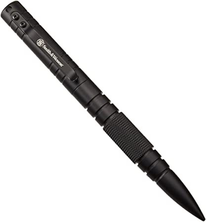 S&W Tactical Pen | Lightning Defense