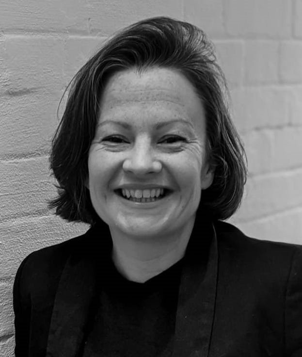 Kate Hughes | Agroforestry show