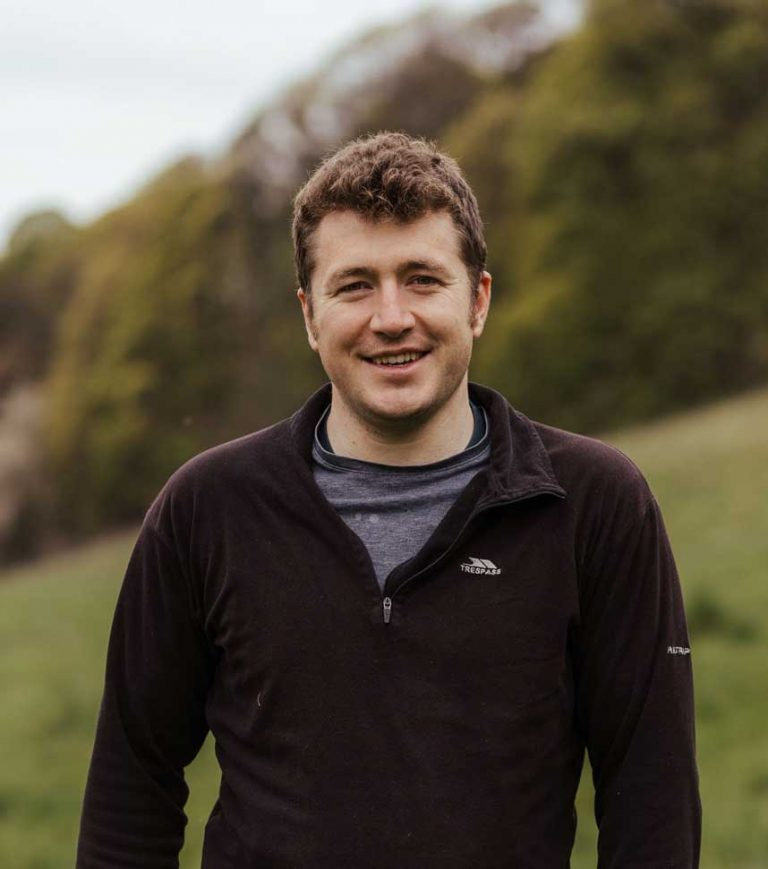 David Carruth | Agroforestry show