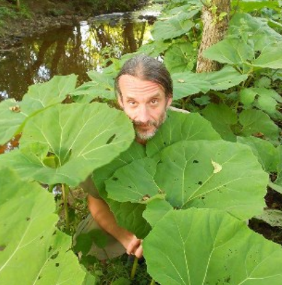 Dr. Adrian Southern | Agroforestry show