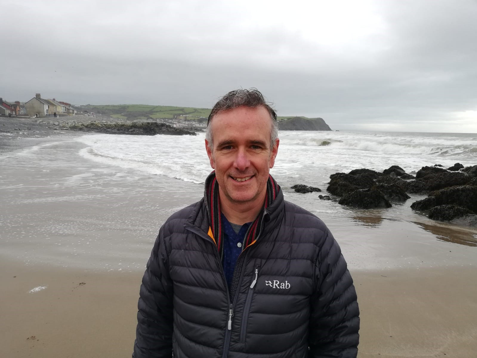 Clive Thomas | Agroforestry show