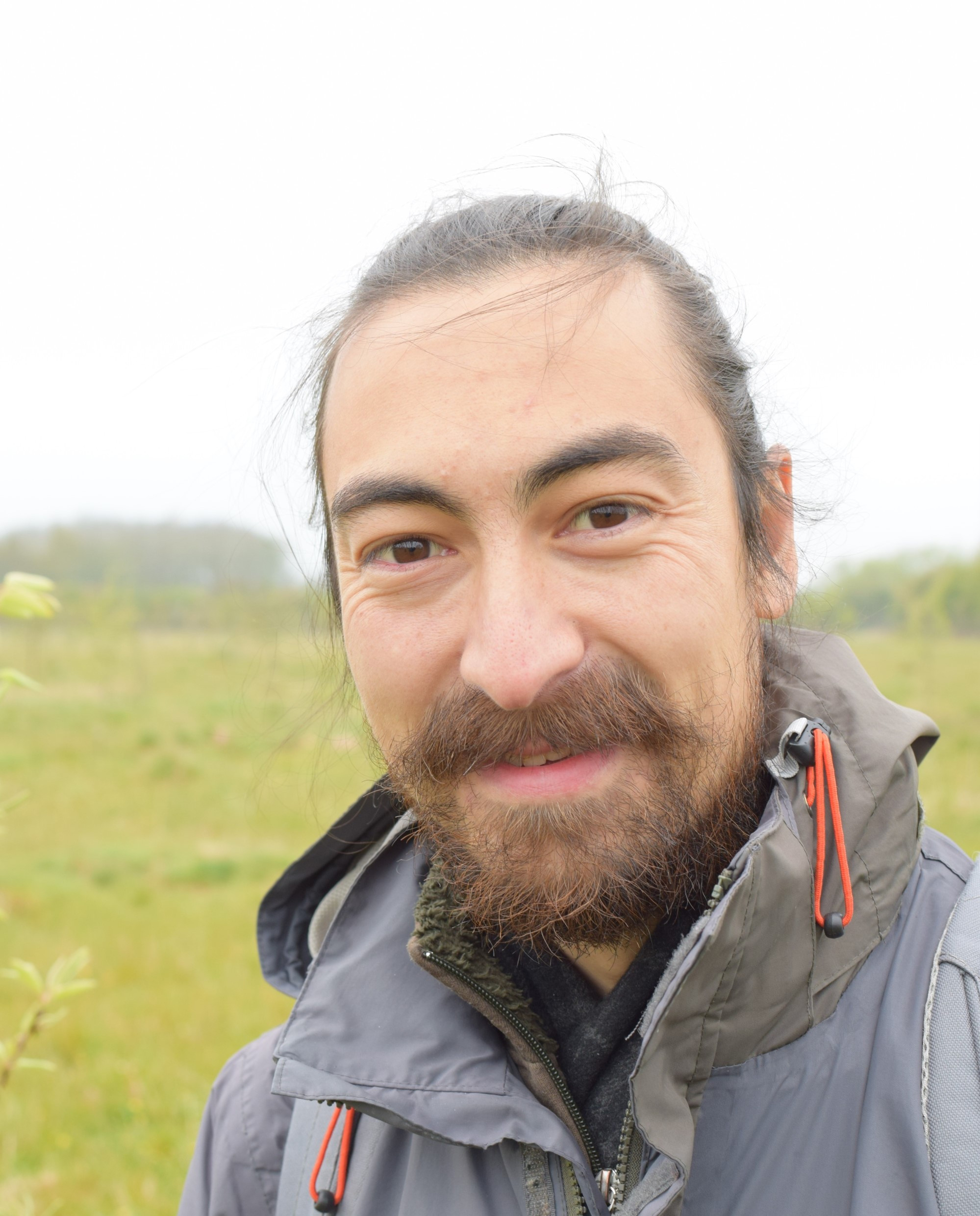 Hugh Blogg | Agroforestry show